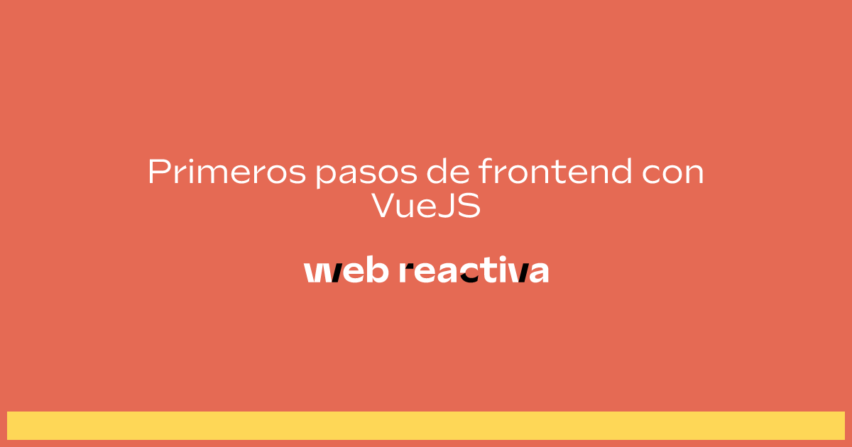 Primeros Pasos De Frontend Con Vuejs Livecoding 3